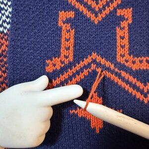 Lucky Brand | Sweaters | Lucky Brand Southwest Western Shawl Collar ...